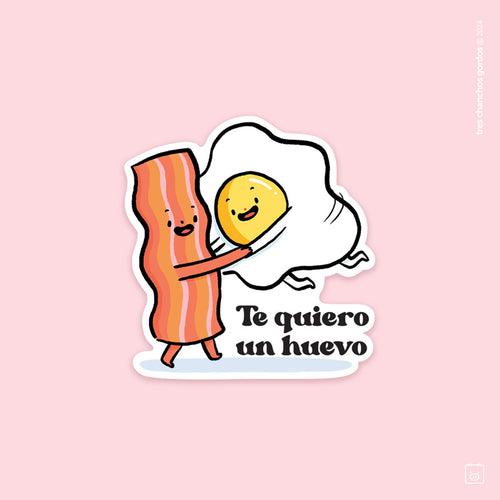 Stickers – tres chanchos gordos